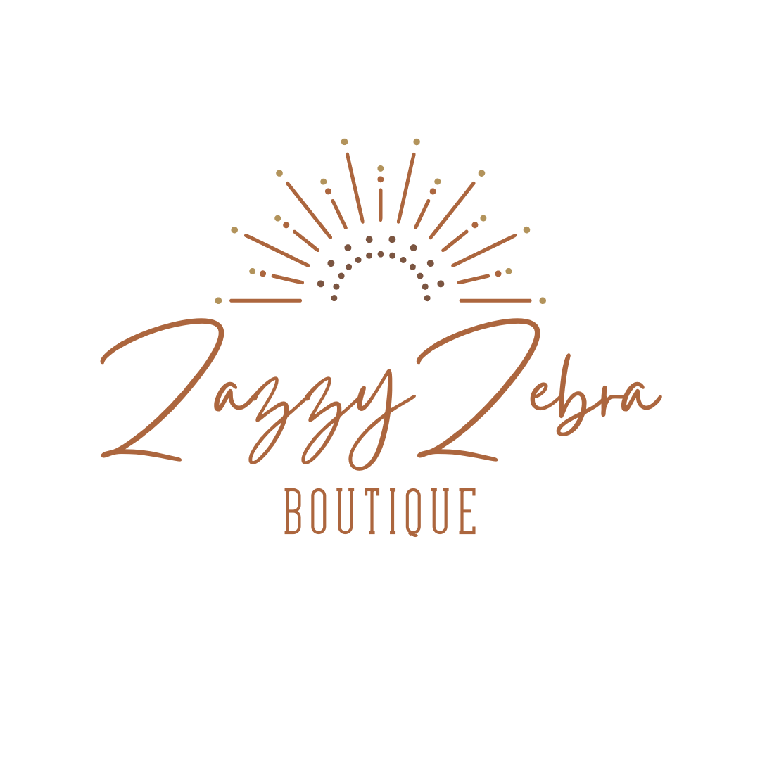 Zazzy Zebra Boutique - Women's Clothing & Accessories